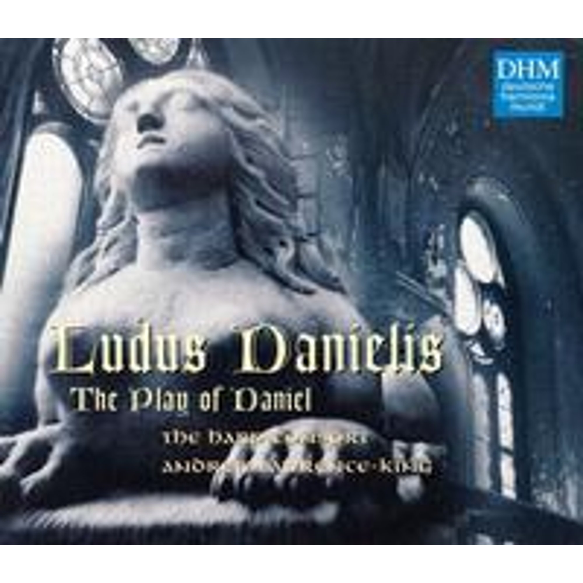 Pre-Owned Ludus Danielis (The Play of Daniel) (CD 0054727739521) by Harp Consort, Andrew ...