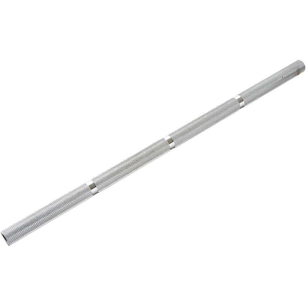 Ludwig 12mm Accessory Rod Chrome 12 in. - Walmart.com