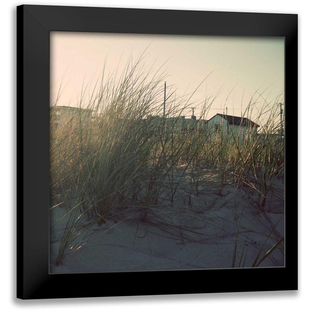 Ludwig, Alicia 15x15 Black Modern Framed Museum Art Print Titled ...