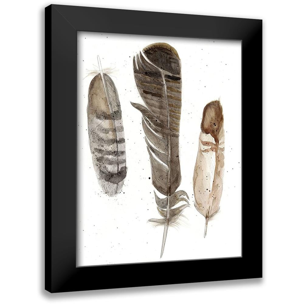 Ludwig, Alicia 15x18 Black Modern Framed Museum Art Print Titled ...