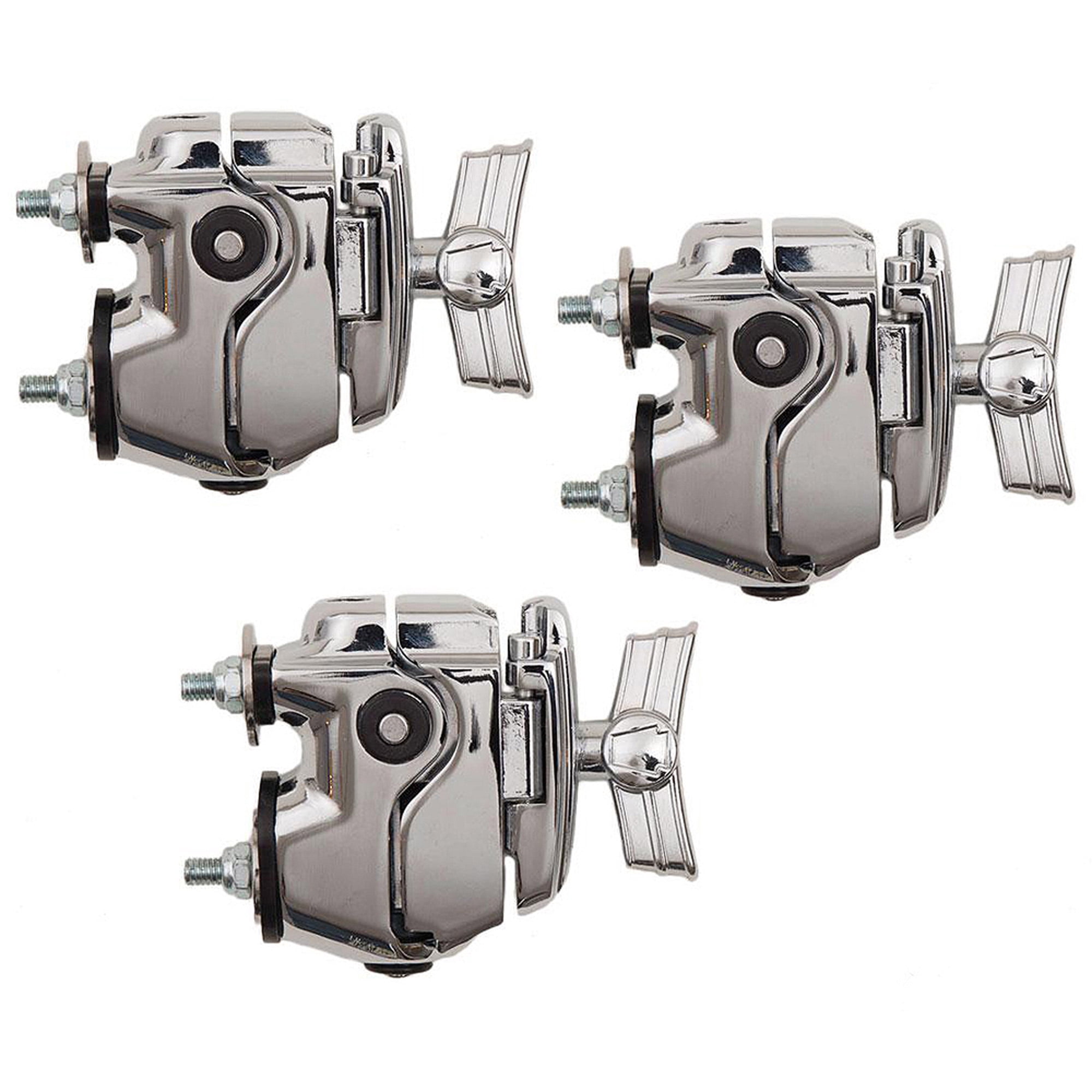 Ludwig Atlas Mount Bracket, 3 Pack - Walmart.com