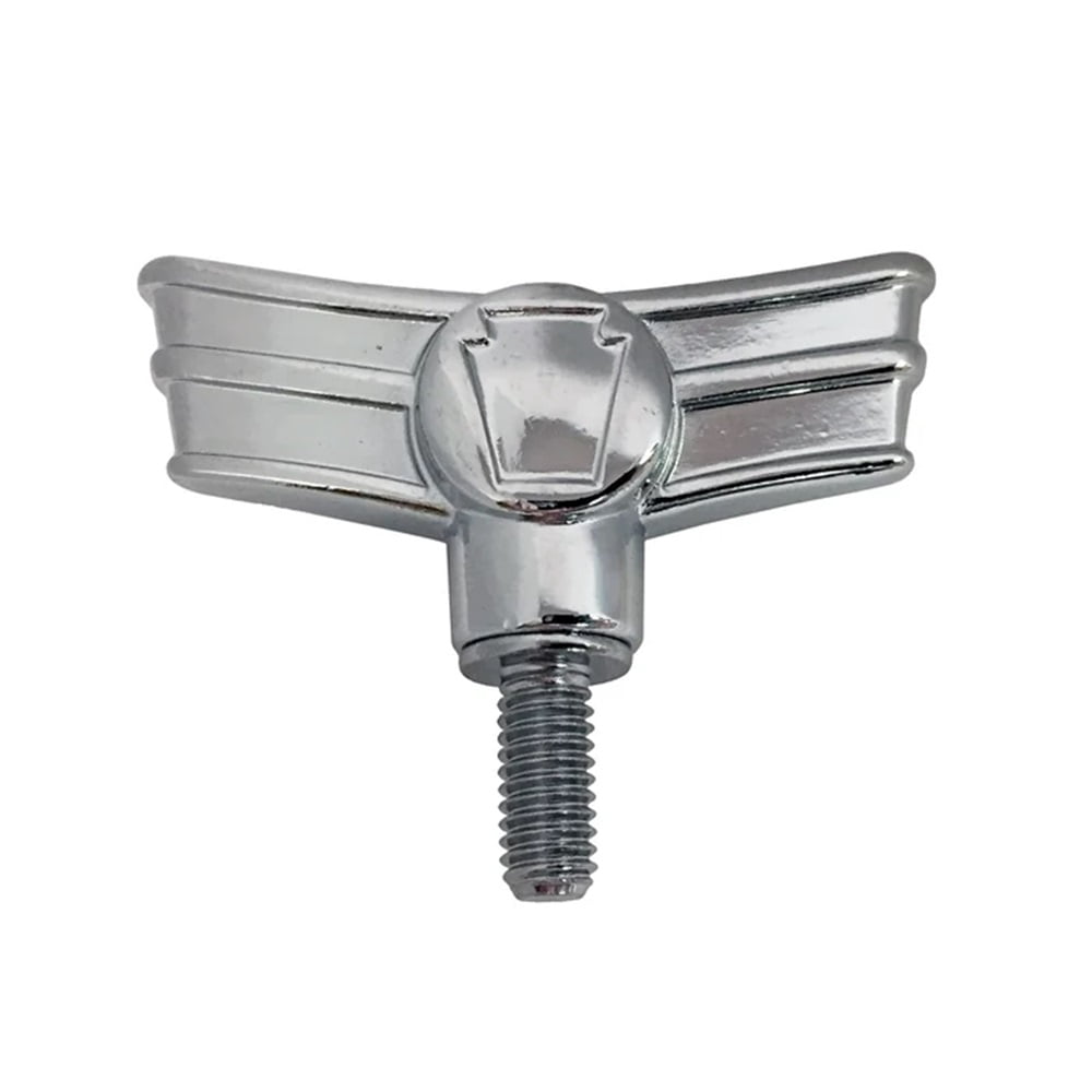 Ludwig Atlas Series M6 Wing Screw (1), #PLH1100 - Walmart.com