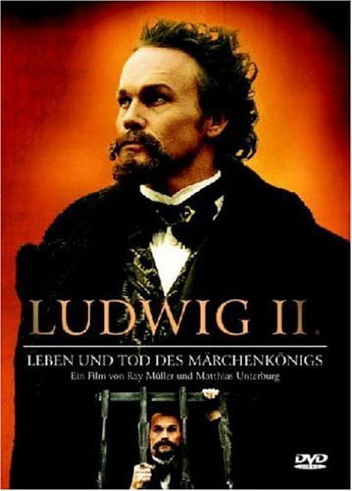 Ludwig II ( Ludwig II. - Leben und Tod des MÃ¤rchenkÃ¶nigs ) ( Ludwig 2 ...