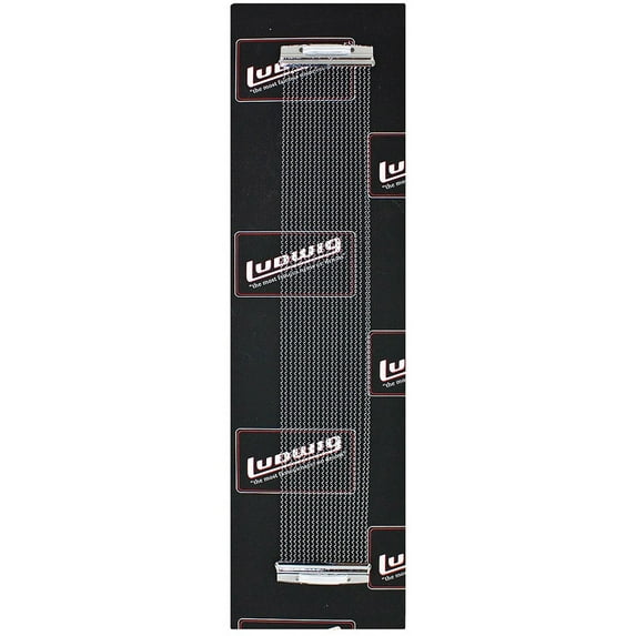 Ludwig L1930 20-Strand GSL Replacement Snare Wires - Walmart.com