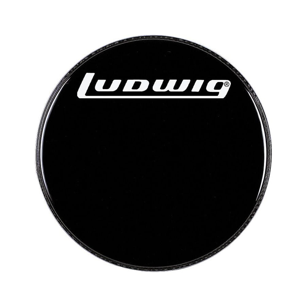 Ludwig Drums Logo