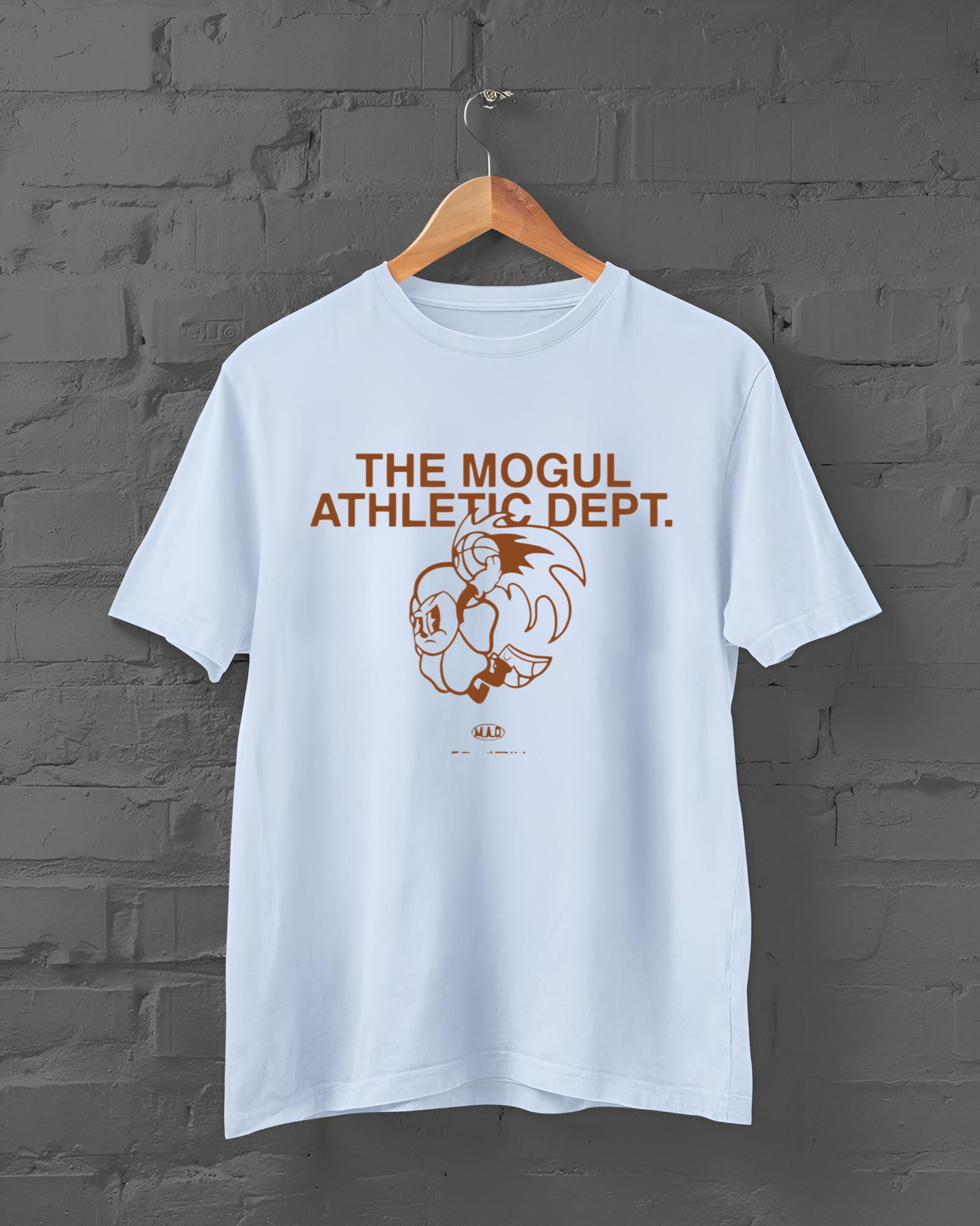 Ludwig Merch The Mogul Athletic Dept Los Angeles California Est 2024 ...