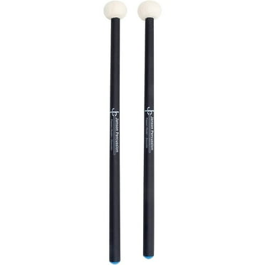 Ludwig L2333 Marching Tenor Drum Mallets - Walmart.com