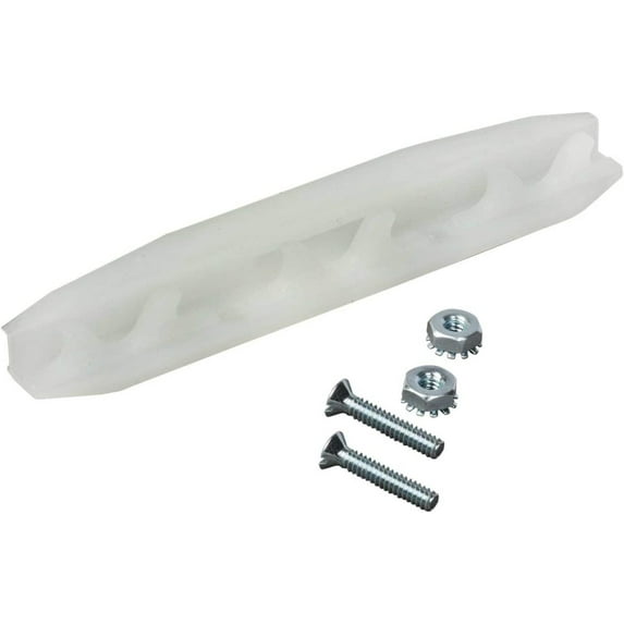 LueInJoy Garage Door Opener 25605R Chain Drive Inner Slide - Walmart.com