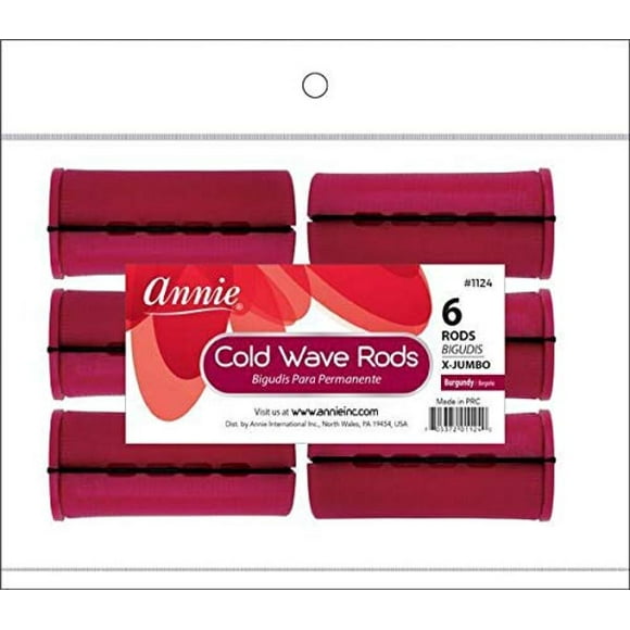 Extra Large Perm Rods