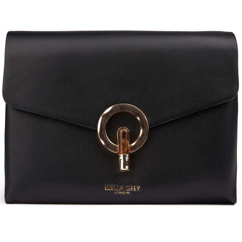 Luella Grey London Anoushka Handbag - Walmart.com