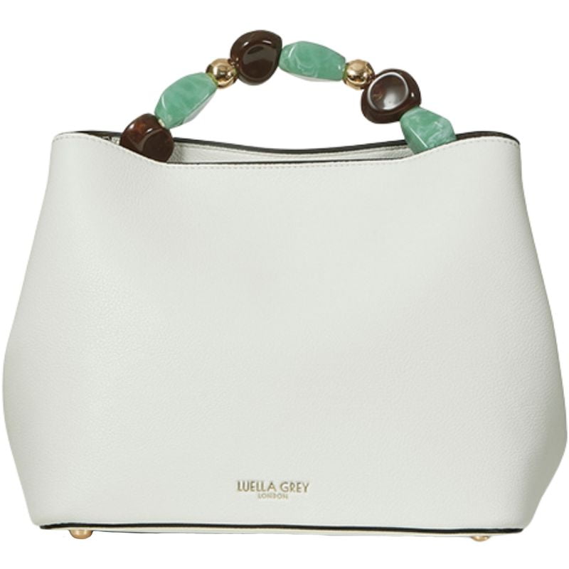 Luella Grey London Christina Handbag - Walmart.com