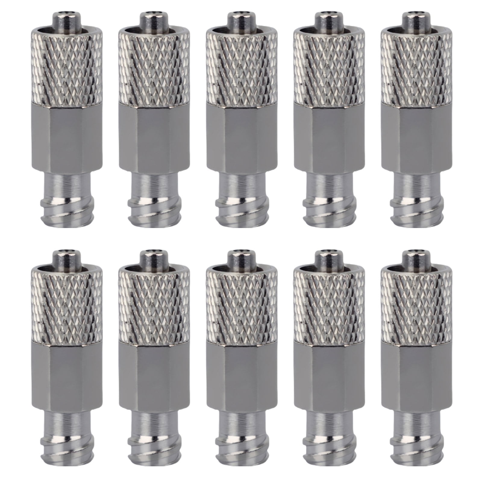 Luer Lock Extension Adapter Wear Resistant Enhancing User Experience ...