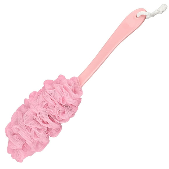 Mesh Back Scrubber