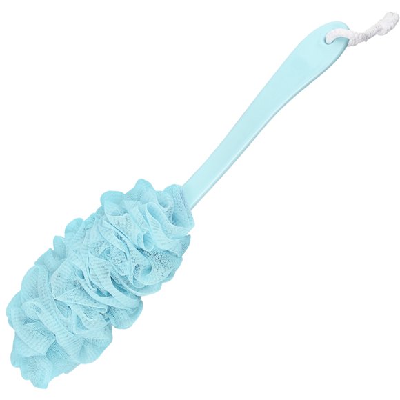Long Handled Bath Sponge