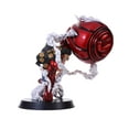 Luffy Figure, Anime Figure Monkey D Luffy Gear 4 Figure, Anime Statue ...