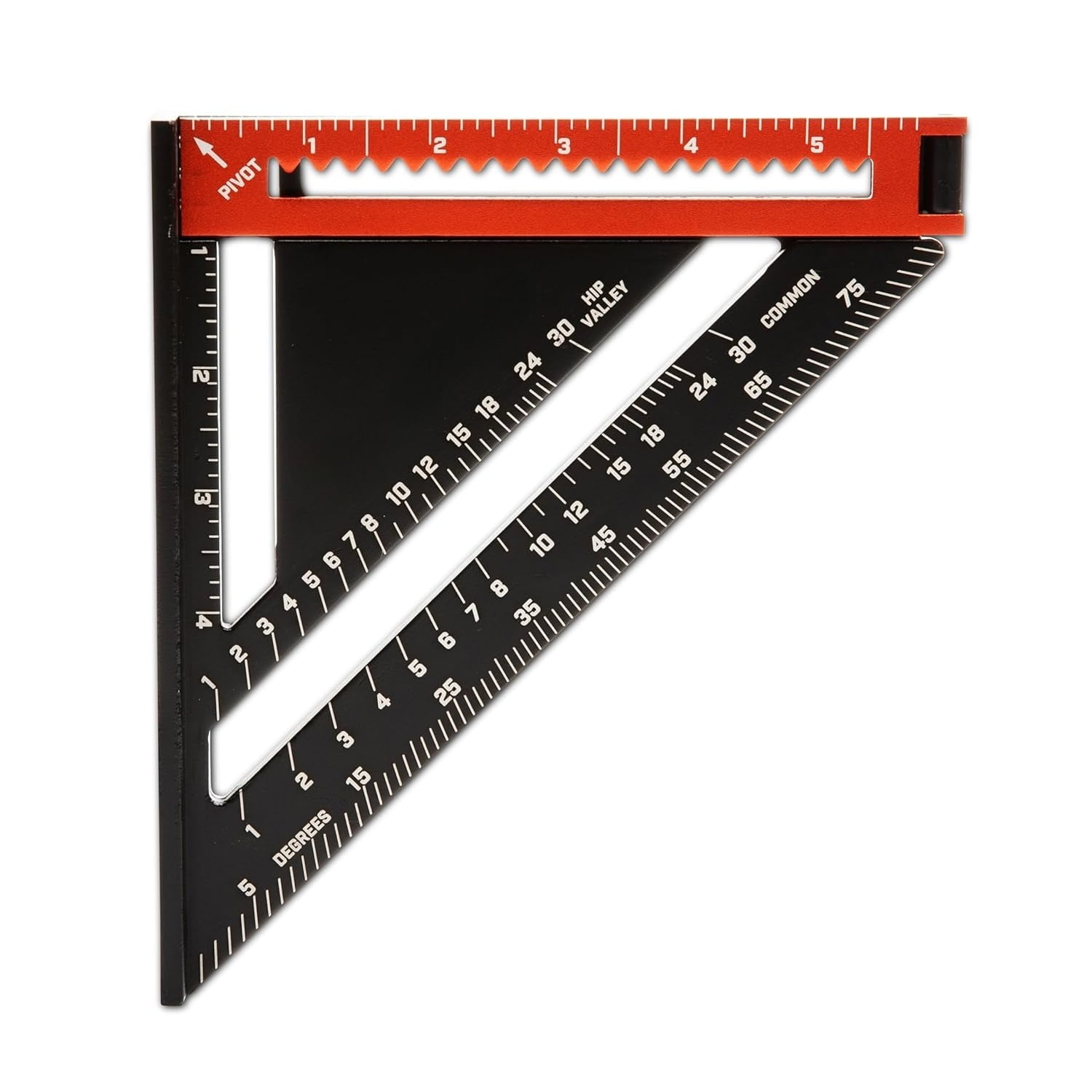 Lufkin EX6 2-in-1 Extendable Layout Tool - LSSP6-07 - Walmart.com