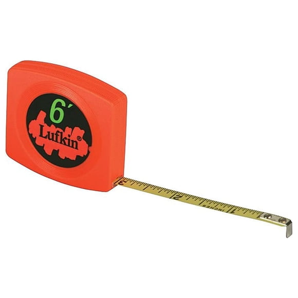 Lufkin Tape Measures