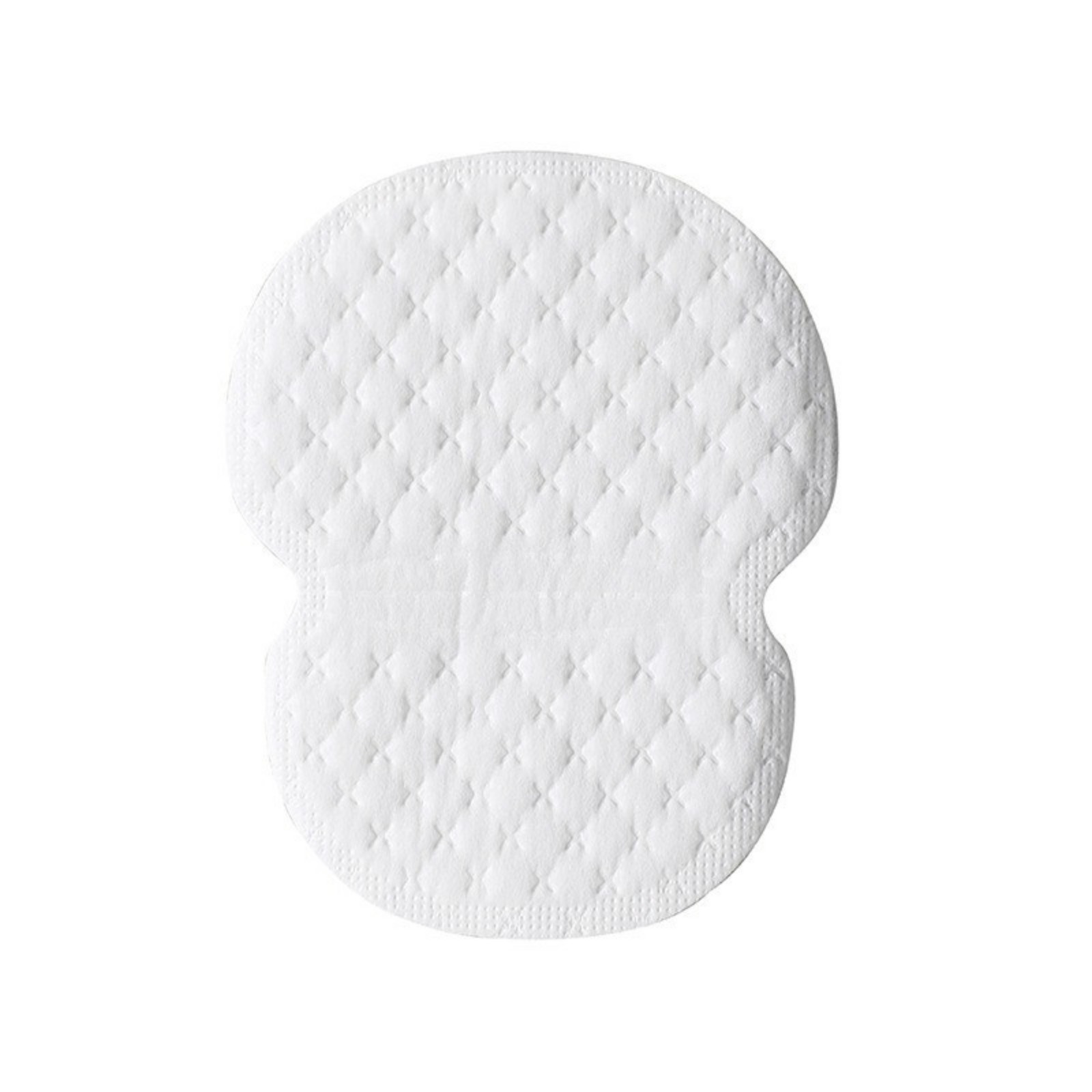 Lufly 10/20 PCS Underarm Armpit Sweat Pads Patches Sheets ...