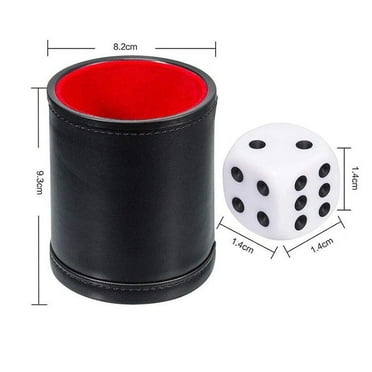 Hasbro Classic Yahtzee Dice Game - Walmart.com