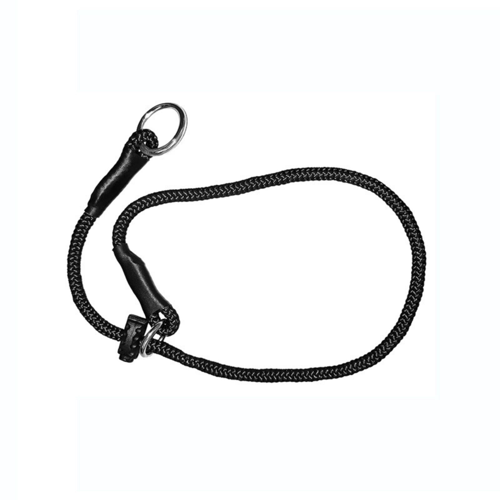 Lufly Slip Leash for Middle Big Dog, Anti-Choking Training Leash Rope ...