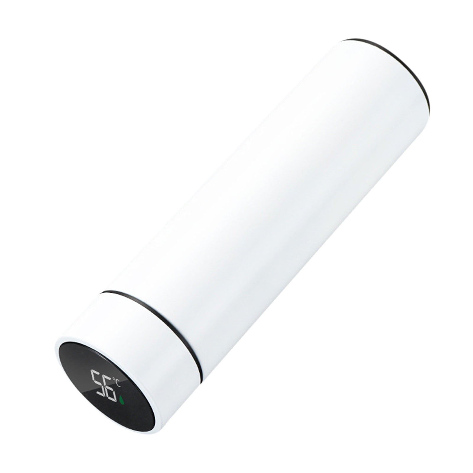 Lufly Stainless Steel USB Mobile Power Thermos, Smart Kettle, LCD ...