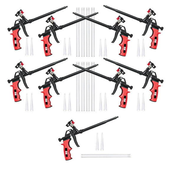 Foam Insulation Spray Gun