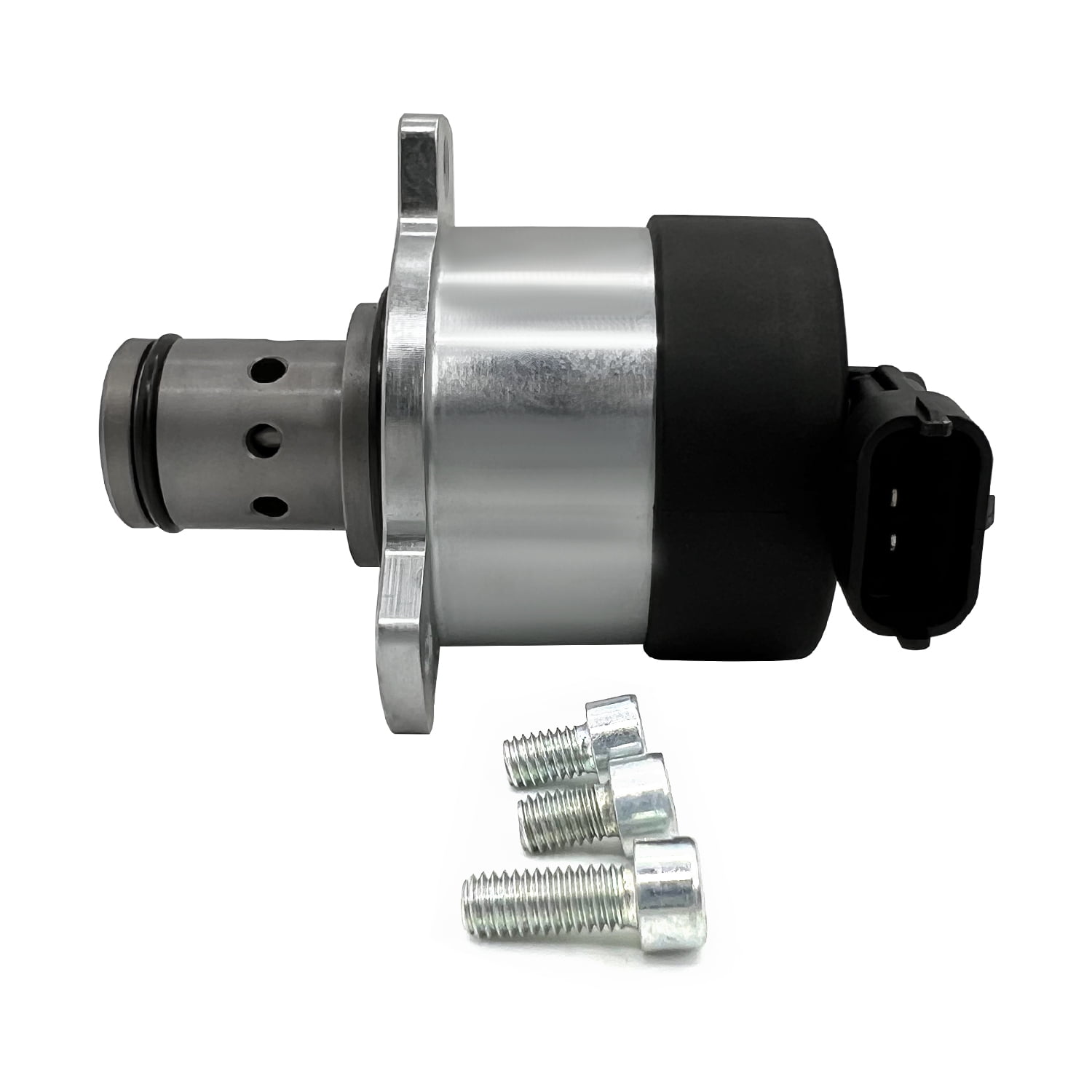 Luft Meister A0000900069 Fuel Meter Quantity Control Valve Compatible with Detroit Diesel DD13 ...