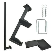 Easy Step Boat Trailer