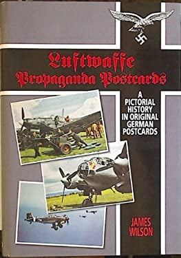 Pre-Owned Luftwaffe Propaganda Postcards : A Pictorial History in ...