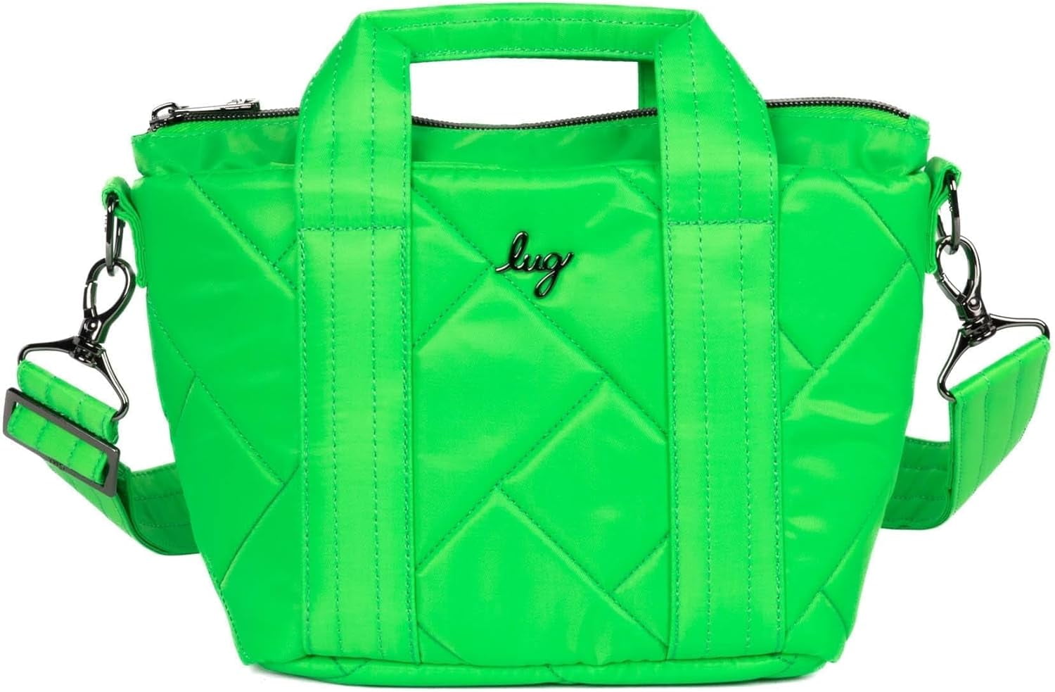 Lug Dory Mini Crossbody Bag - Walmart.com