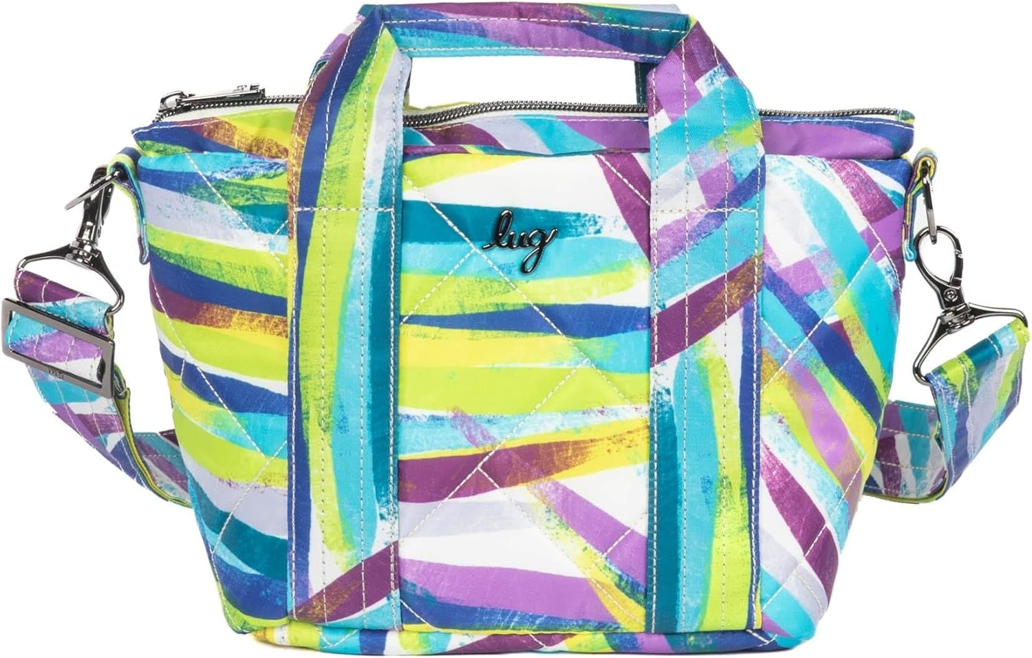 Lug Dory Mini Crossbody Bag - Walmart.com