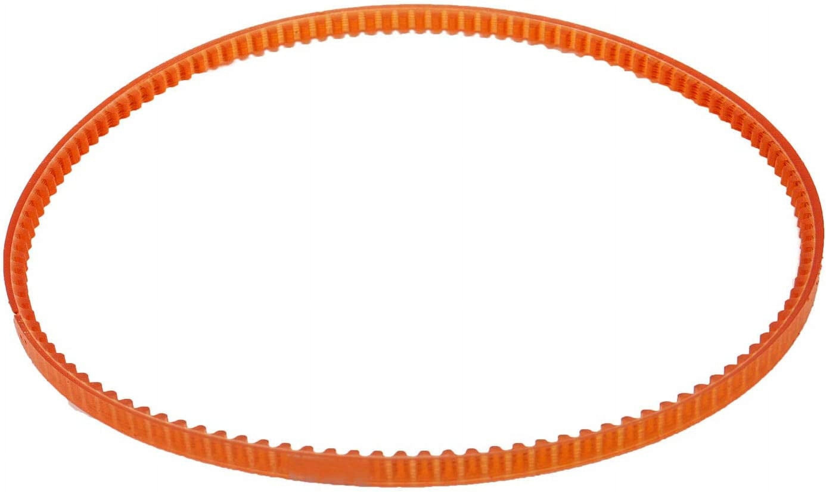 Lug Motor Belt for Home Sewing Machines #1512 Singer Pfaff - Walmart.com