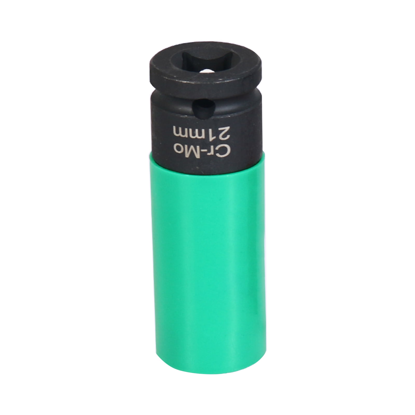 Lug Nut Socket, 17mm/21mm Flower Designs,Replacement for S Class ...