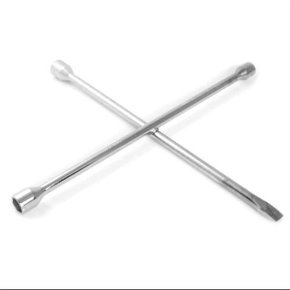 4 Way Lug