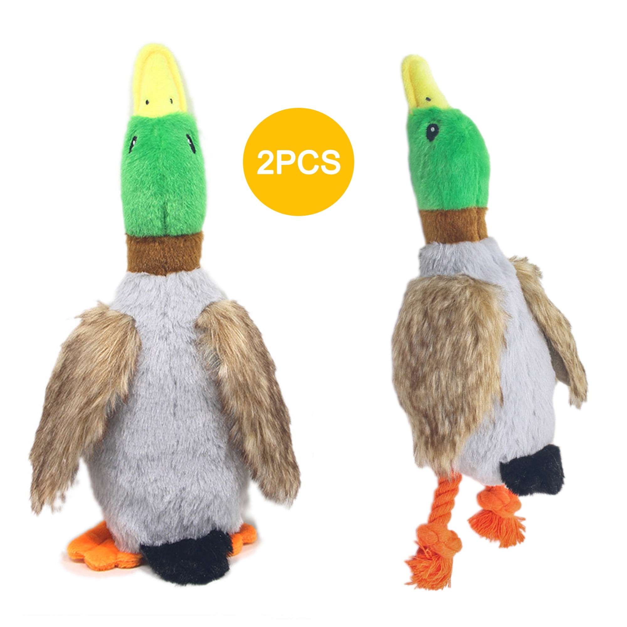 ASPCA Small 2.25" Green Squeaky Dental Cube - Walmart.com