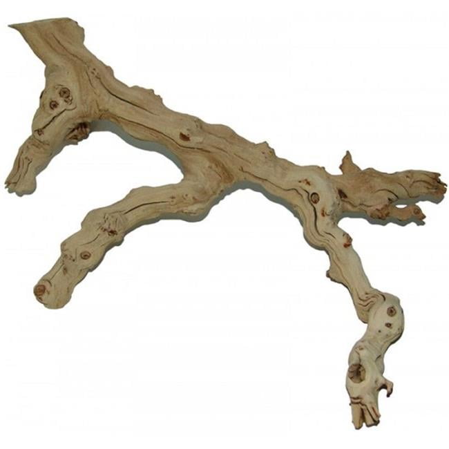 Lugarti Natural Sand Blasted Grapevine - GRPV-XS - Walmart.com