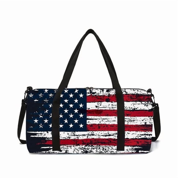 Luggage Bag Yoga Exercise Bag Travel Bag Large Capacity Fitness Bag ...
