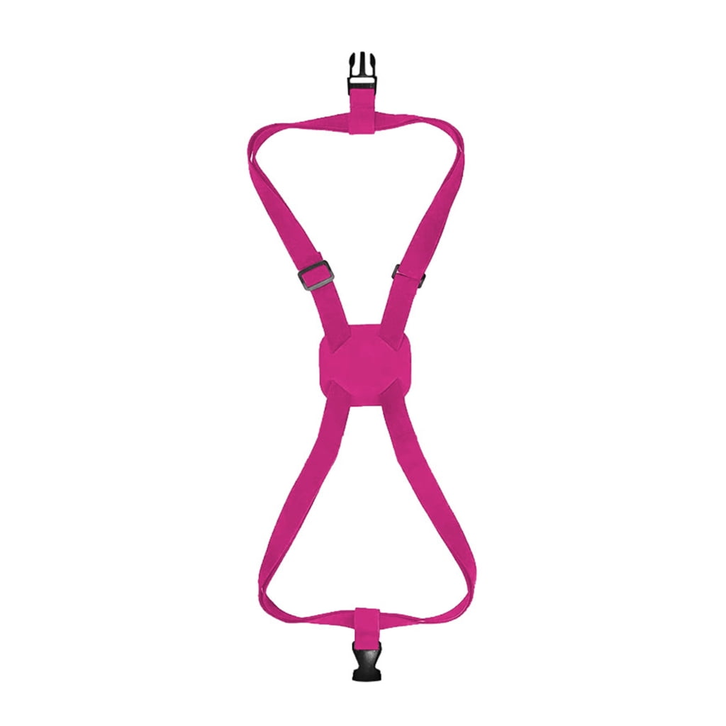 Luggage Binding Belt Packing Belt Telescopic Travel Bag Fixed Belts ...