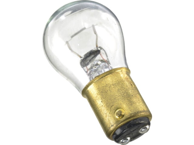 Luggage Compartment Light Bulb - Compatible with 1985 - 1986 Chevy C10 ...