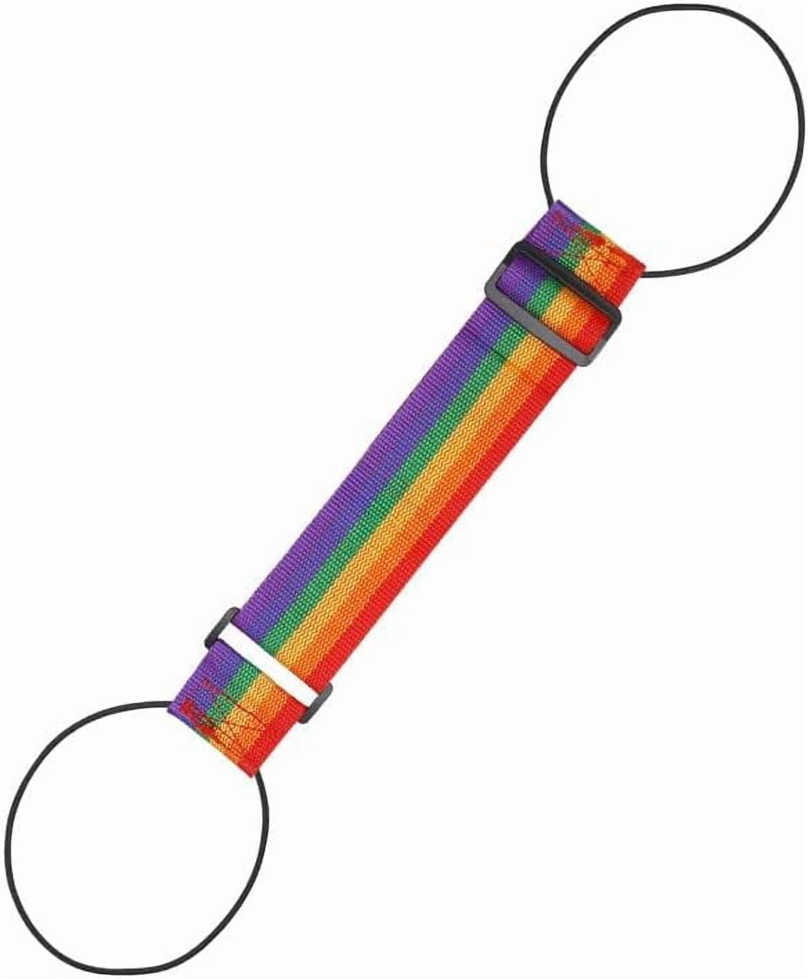 Luggage Connector Straps for Suitcases – High-Strength Waterproof ...