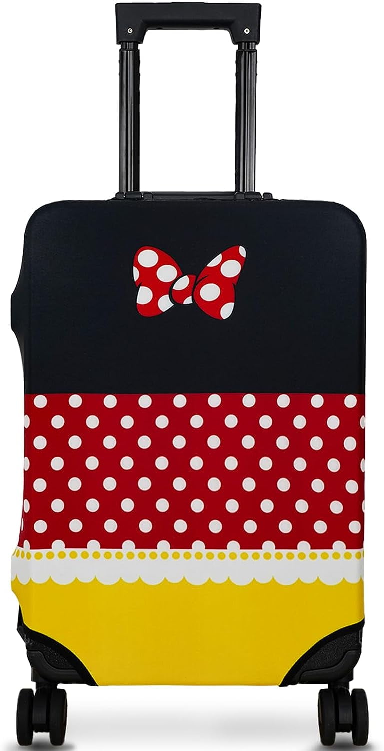 Luggage Cover Protector Travel Suitcase Covers Protective Skin for ...