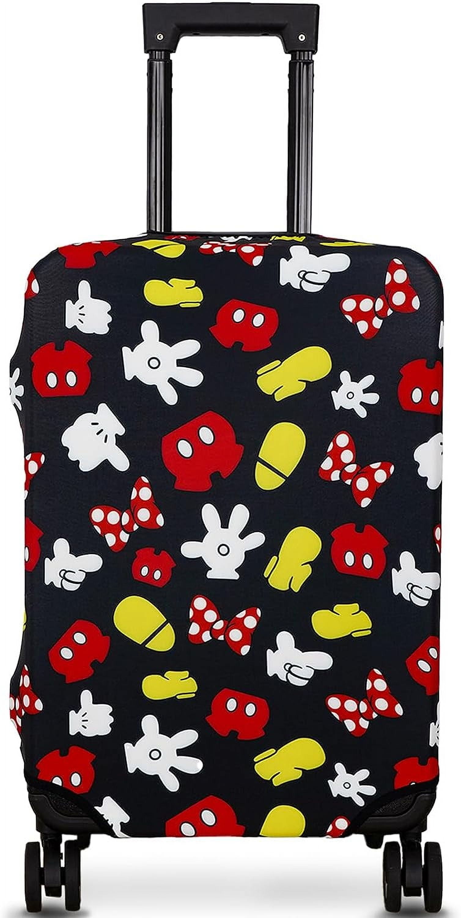 Luggage Cover Protector Travel Suitcase Covers Protective Skin for ...