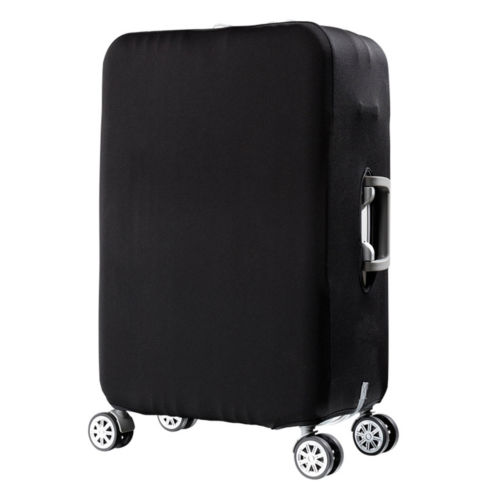 Luggage Cover - Thick Wear-Resistant Travel Elastic Luggage Cover with ...