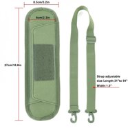 Rothco Alice Pack Frame Shoulder Straps - Walmart.com