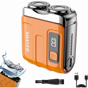 Mini Electric Razor