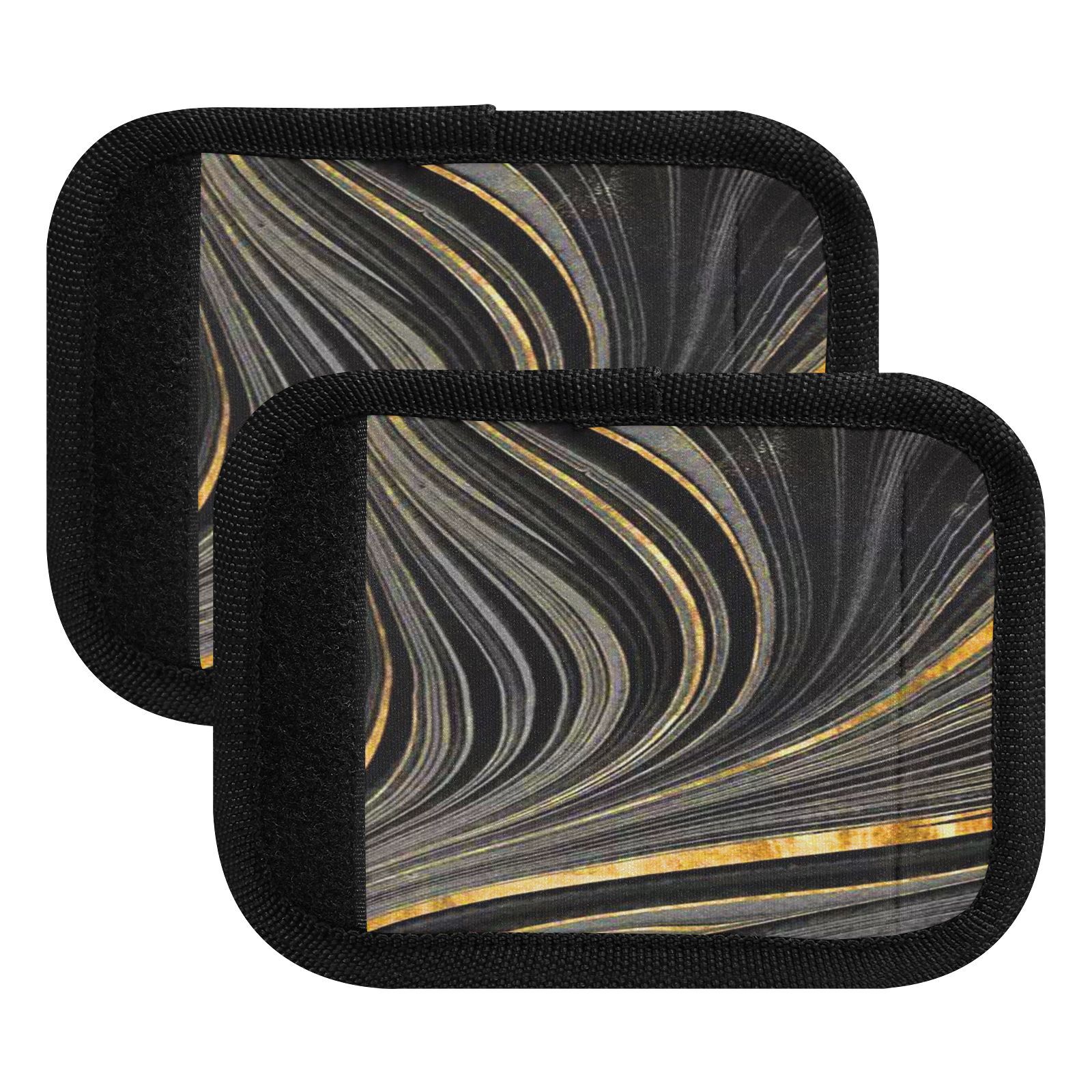 Luggage Handle Cover Pull Rod Case Handle Protection The Protective ...