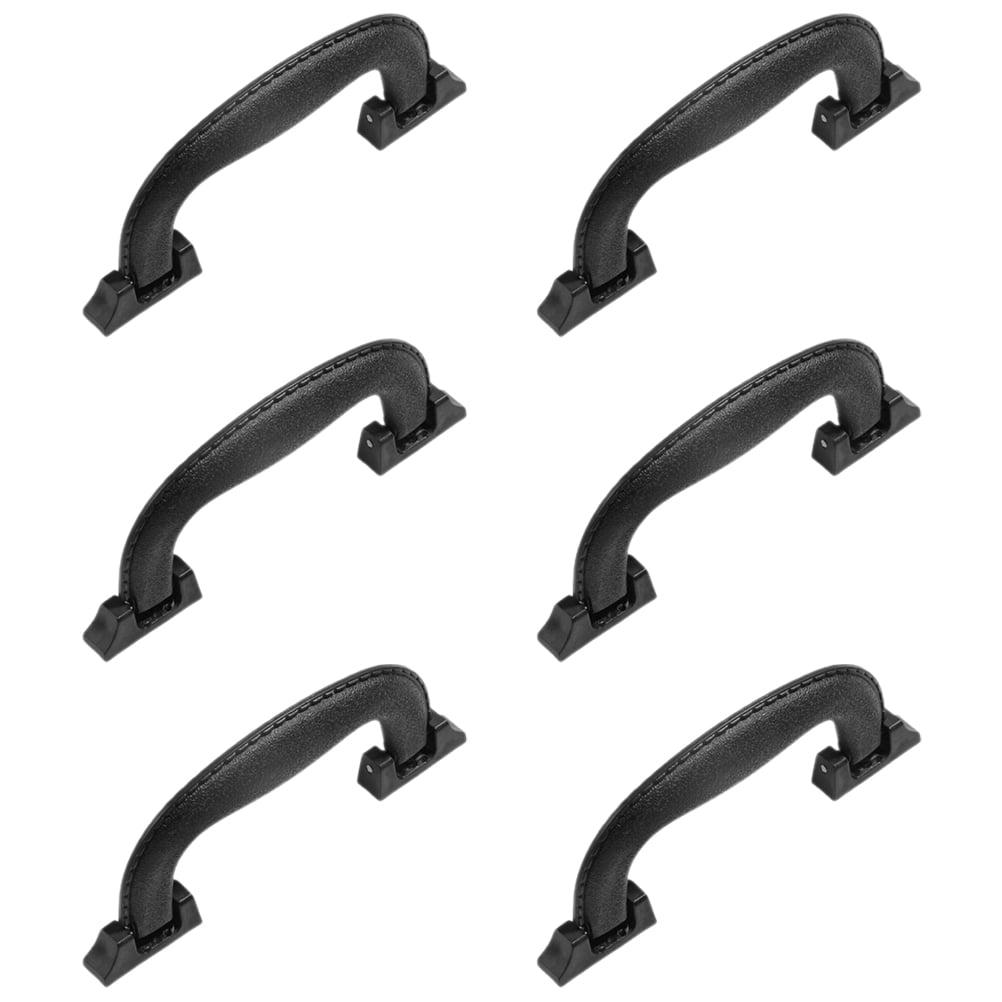 Luggage Handle Replacement Closet Door Pulls 6 Pcs Foldable Grip ...
