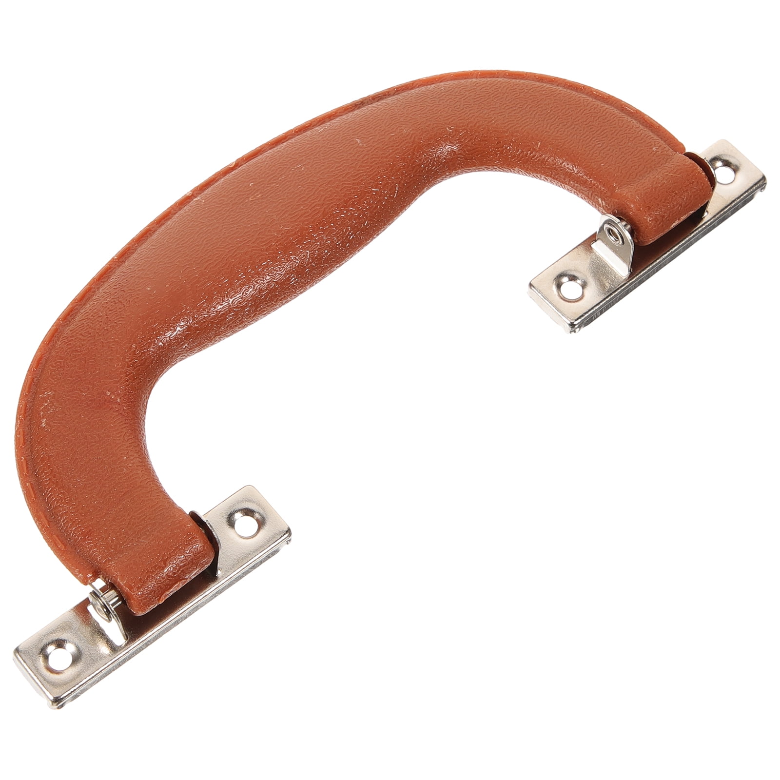 YOSADIER Handles Luggage Handle Brown Plastic Every Day Use 1Pcs ...