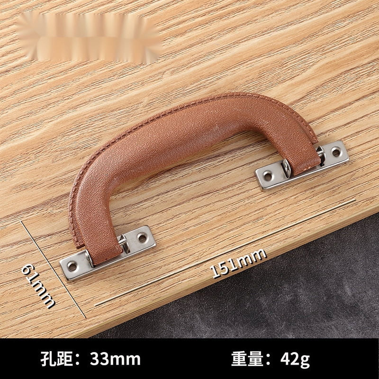 Luggage Handle Suitcase Handle Toolbox Handle Grip Travel Handbag ...