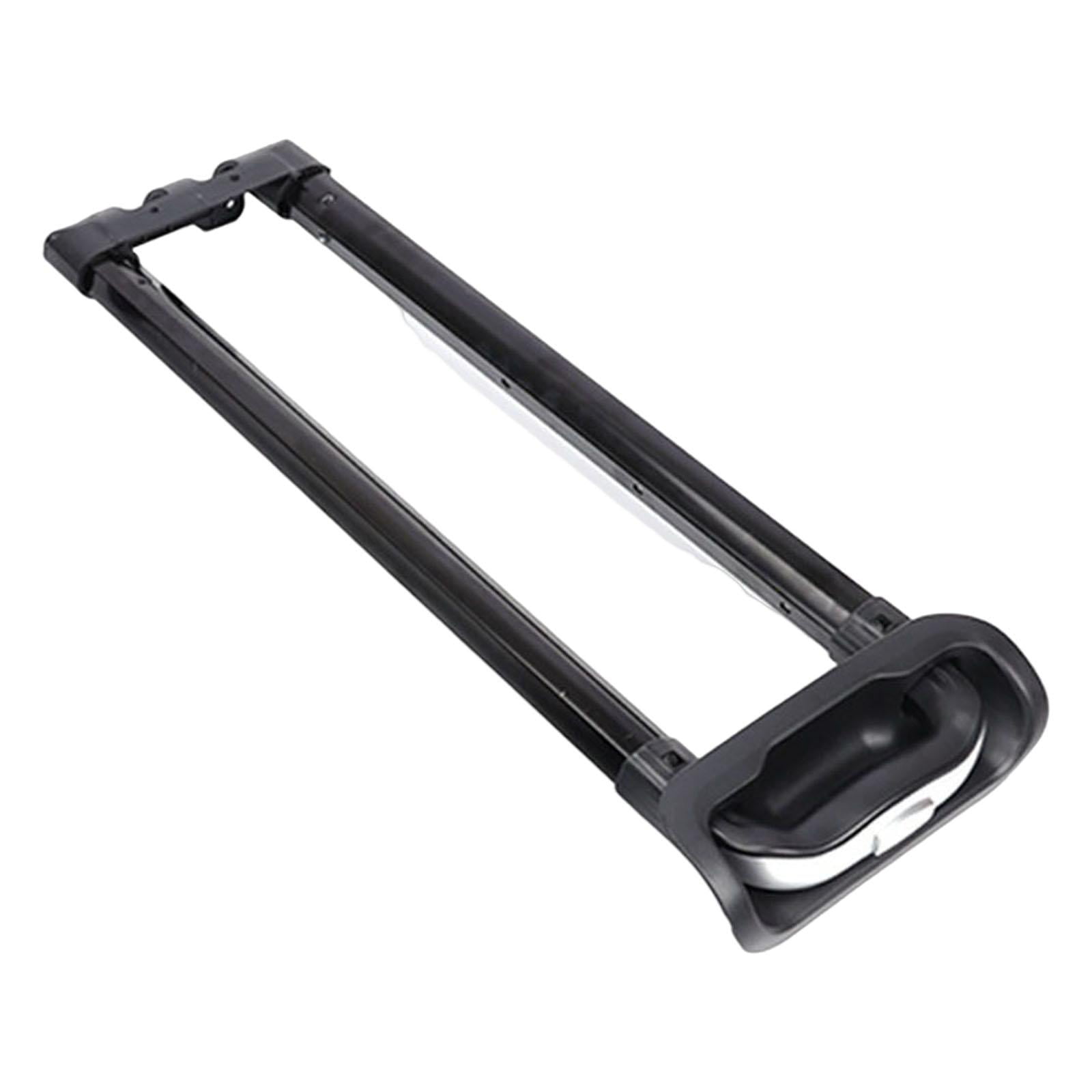 Alloy Telescopic Luggage Handle, Replacement Part for Trolley, Speaker ...